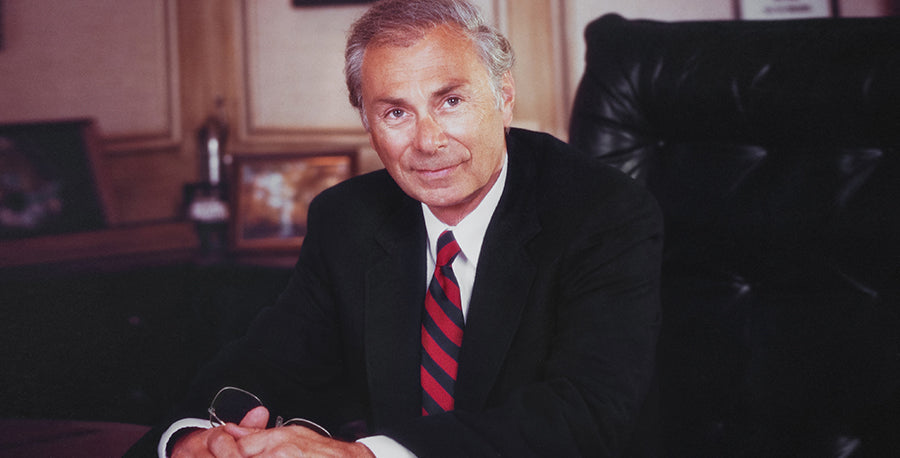 John C. Koss, Creator of the World’s First Stereophone, Has Died ...
