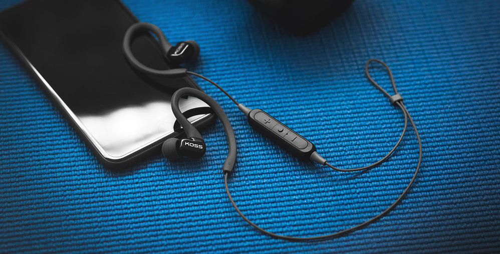 Introducing Our Newest Wireless Bluetooth Headphones – Koss Stereophones