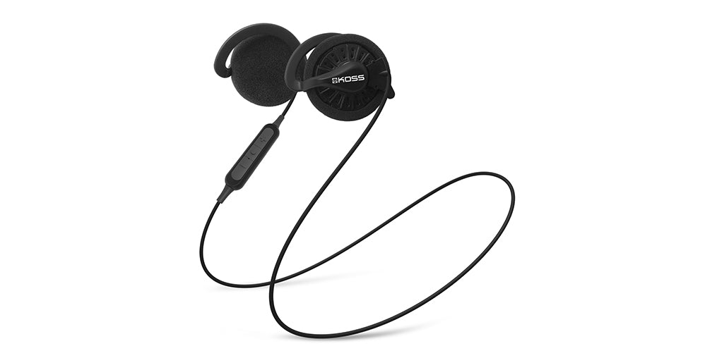 Introducing: Koss KSC35 Wireless Bluetooth® Ear Clips – Koss Stereophones