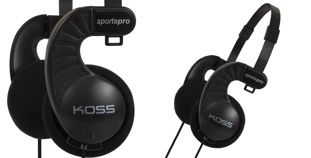 Business Insider Features the Sporta Pro – Koss Stereophones