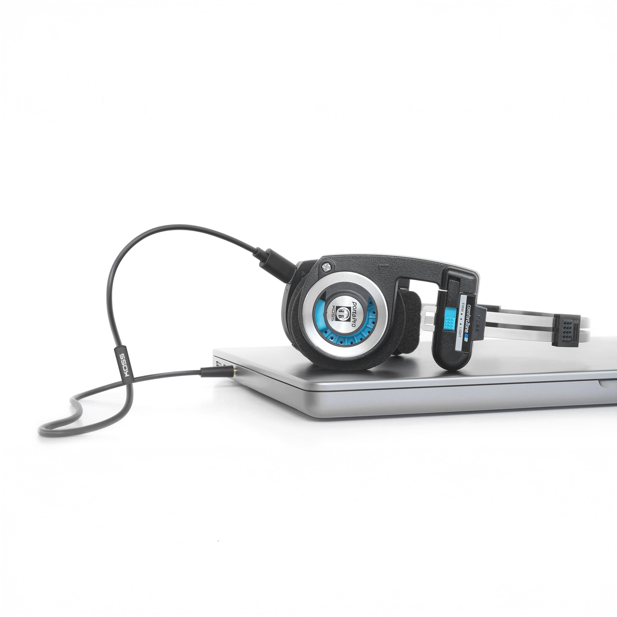 Hybrid Headphones – Koss Stereophones