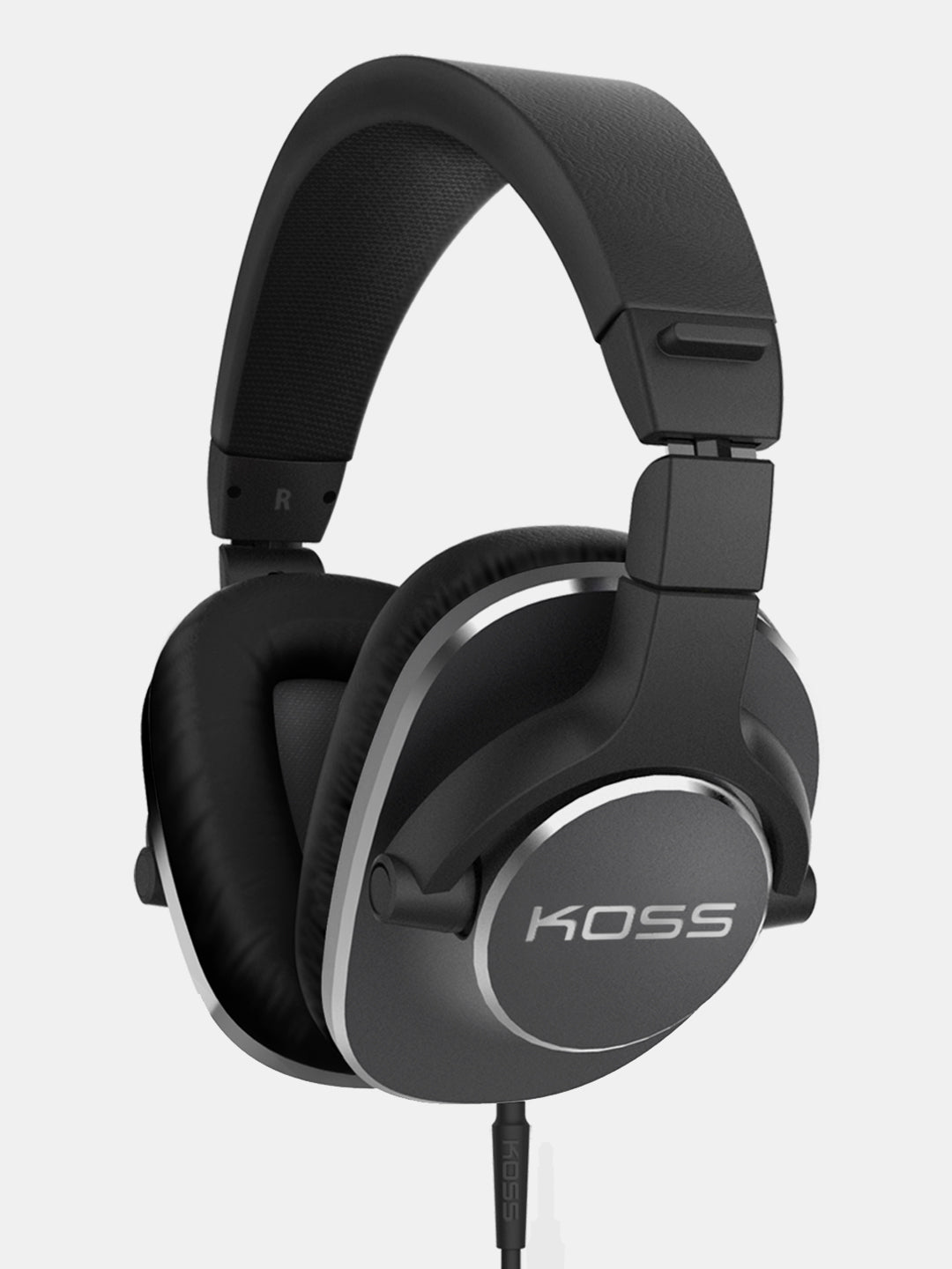 Over Ear Headphones - Koss Stereophones