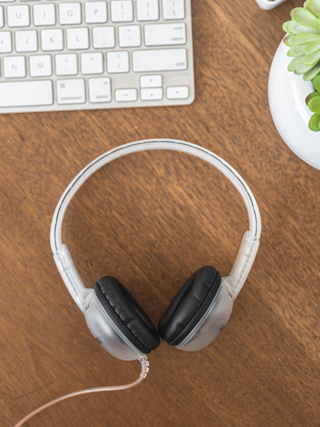 CL-5 - Koss Stereophones