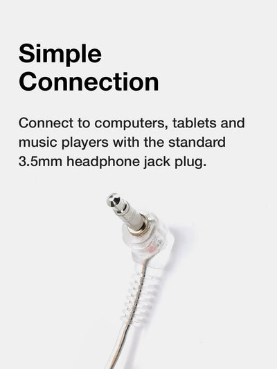 CL-5 - Koss Stereophones