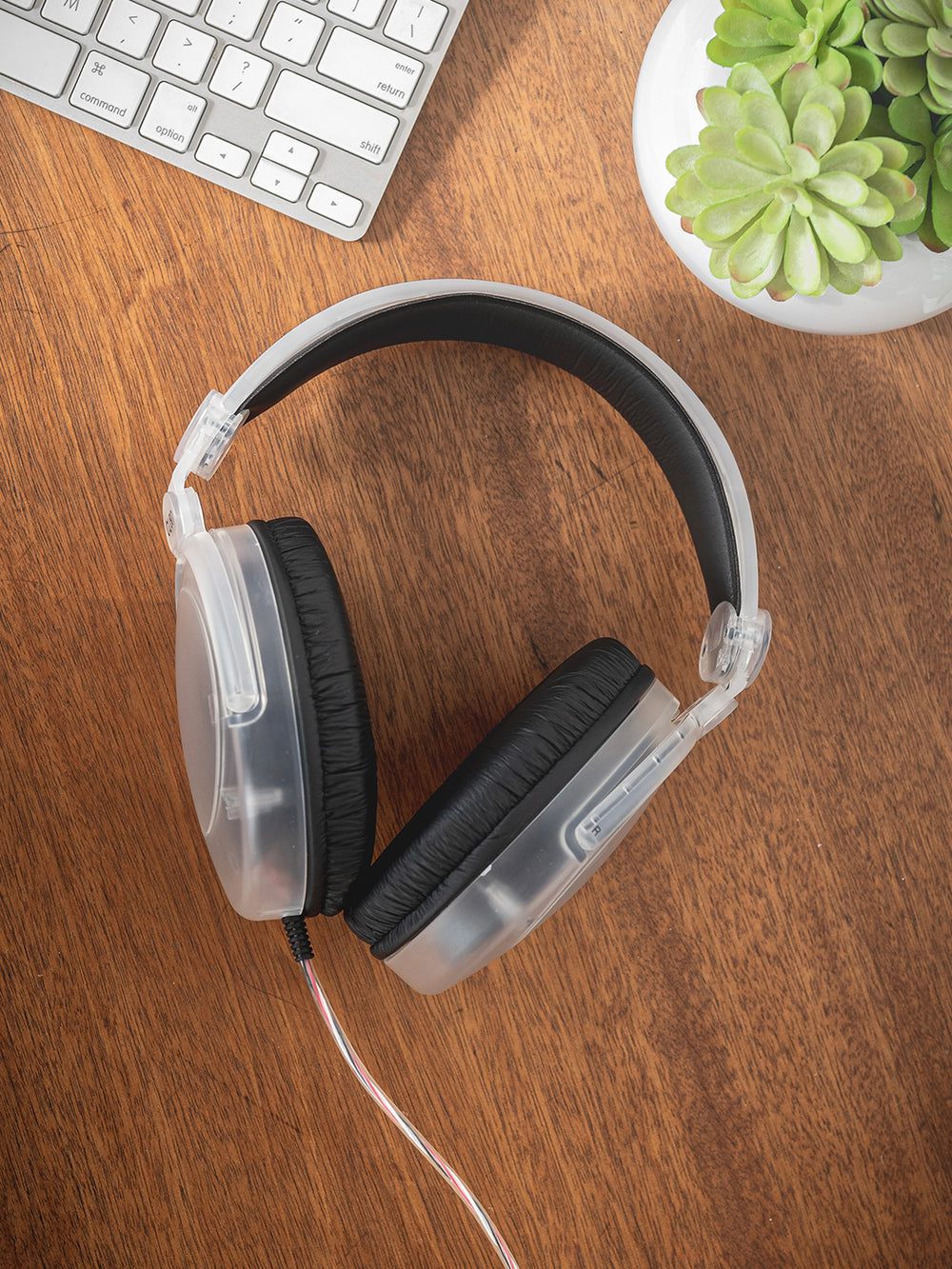 CL/80 Over Ear Headphones - Koss Stereophones