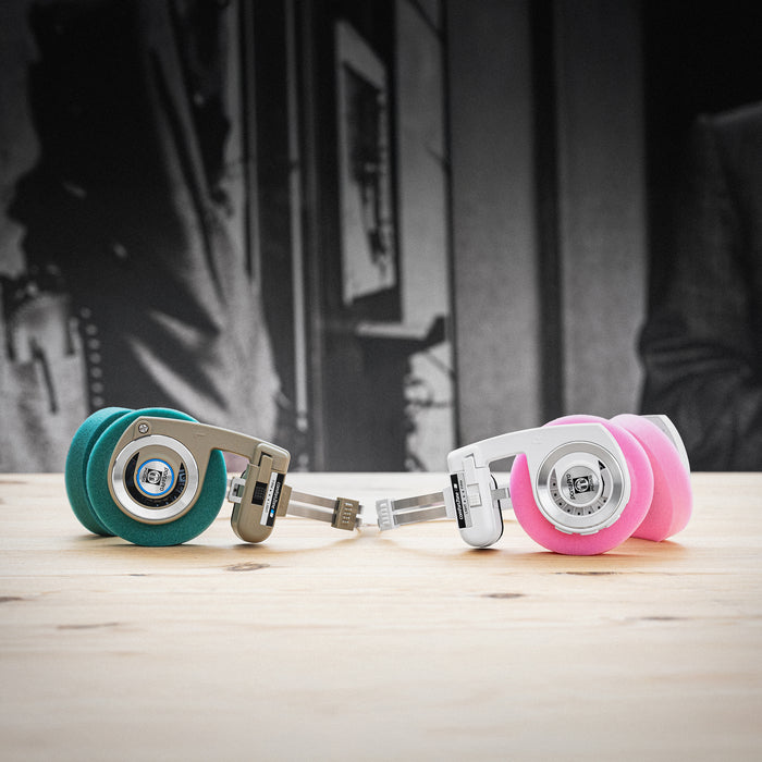 Koss Stereophones