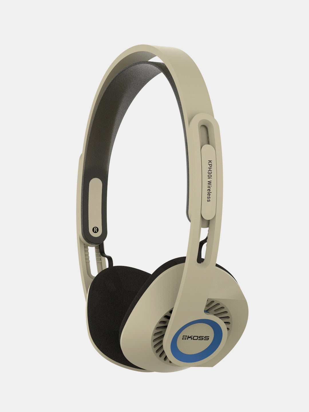 KPH30 Wireless On Ear Headphones - Koss Stereophones