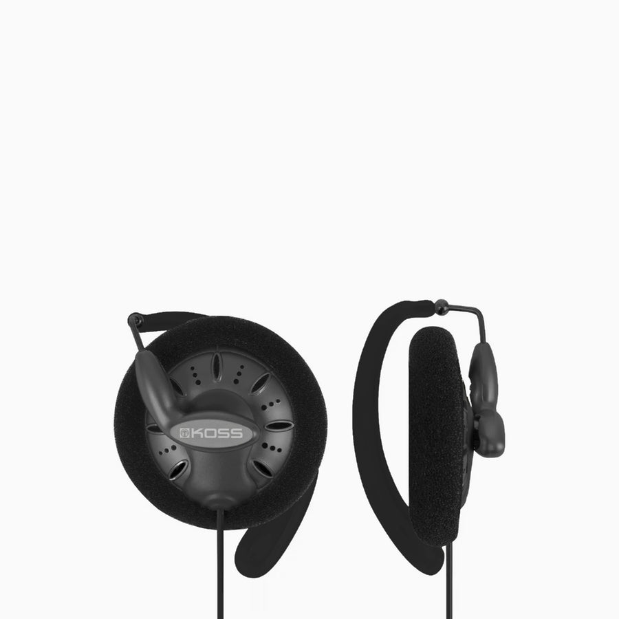 Koss Stereophones