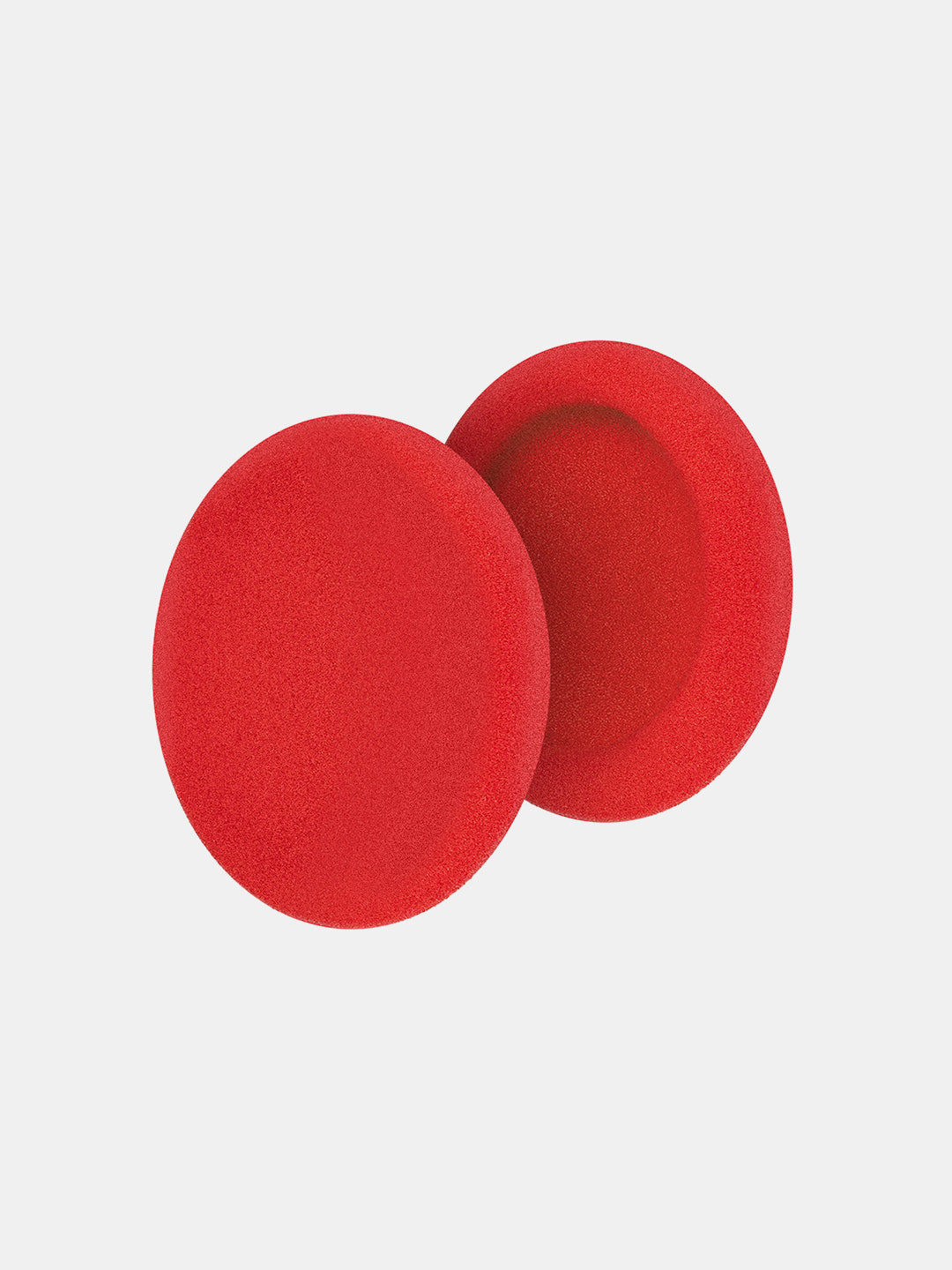 Porta Pro® Standard Size Ear Cushions - Koss Stereophones
