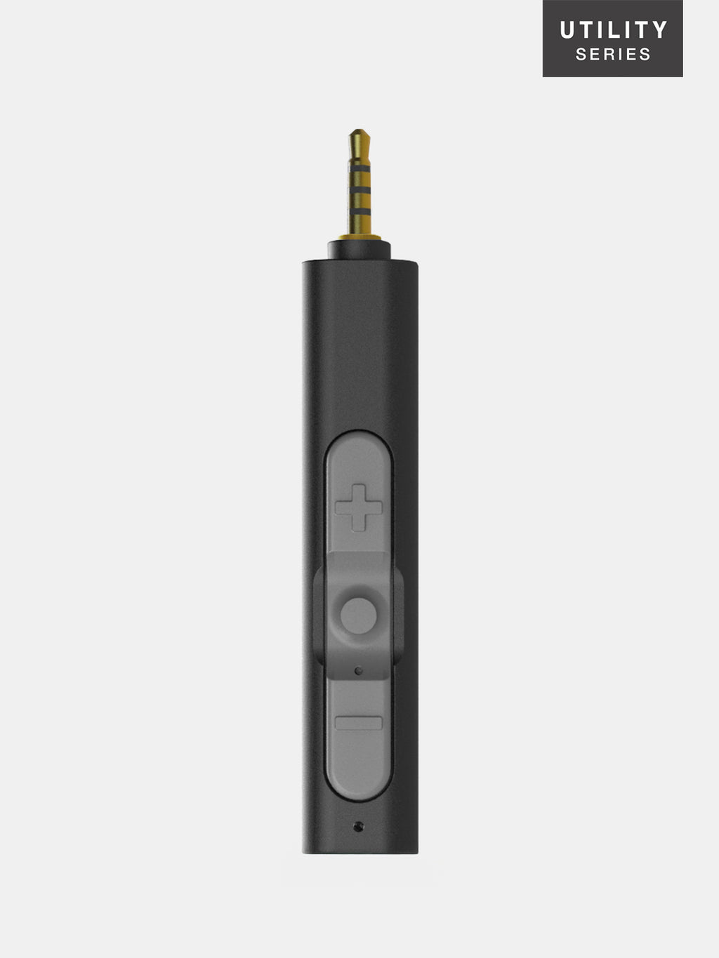 Utility Series USB-C Cord Adapter - Koss Stereophones