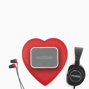 Koss Stereophones