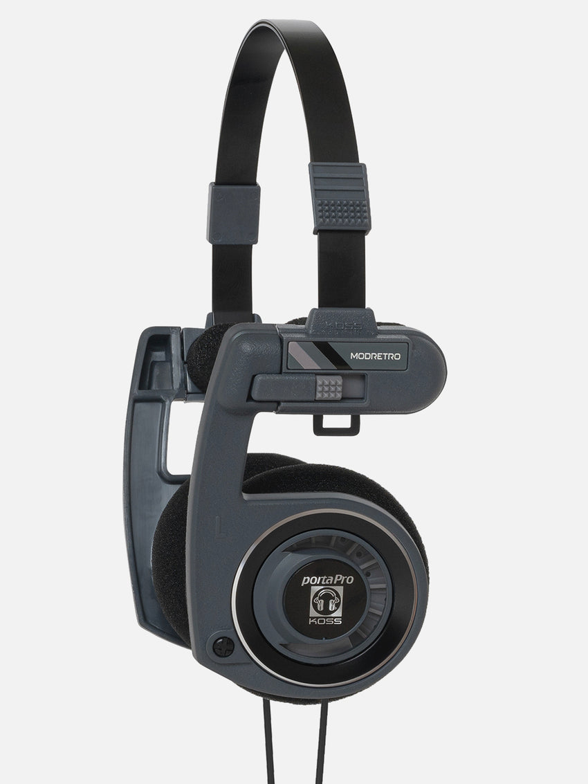 Porta Pro® On Ear Headphones - Koss Stereophones