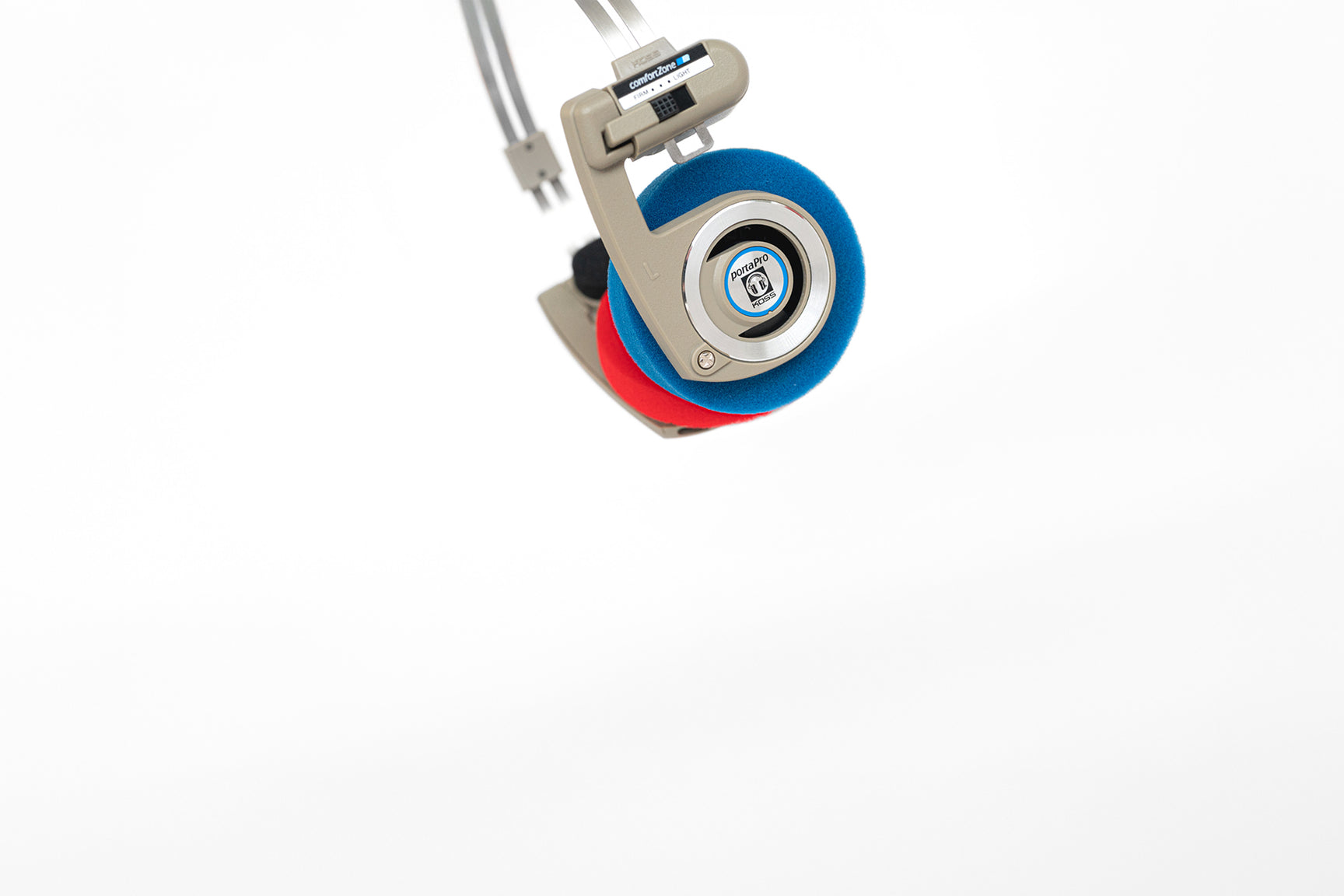 Koss Stereophones