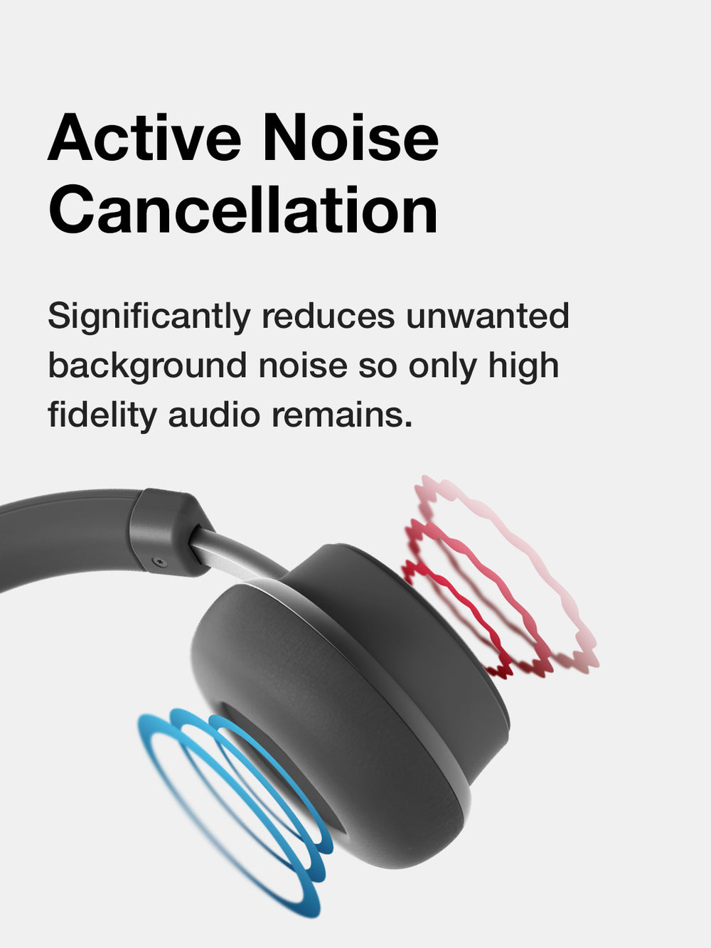 CS340BT QZ Wireless Communication Headset - Koss Stereophones