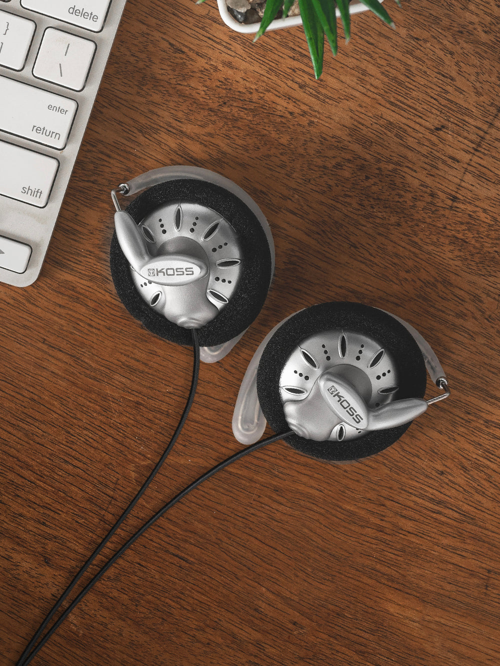 KSC75 Ear Clip - Koss Stereophones