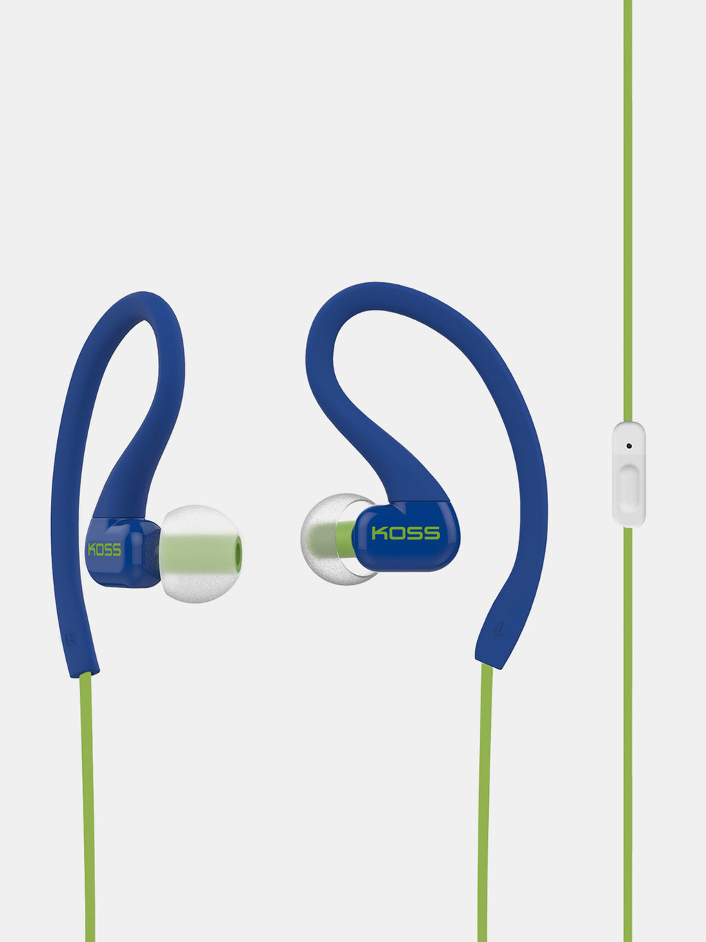 FitClips KSC32i Ear Clip - Koss Stereophones
