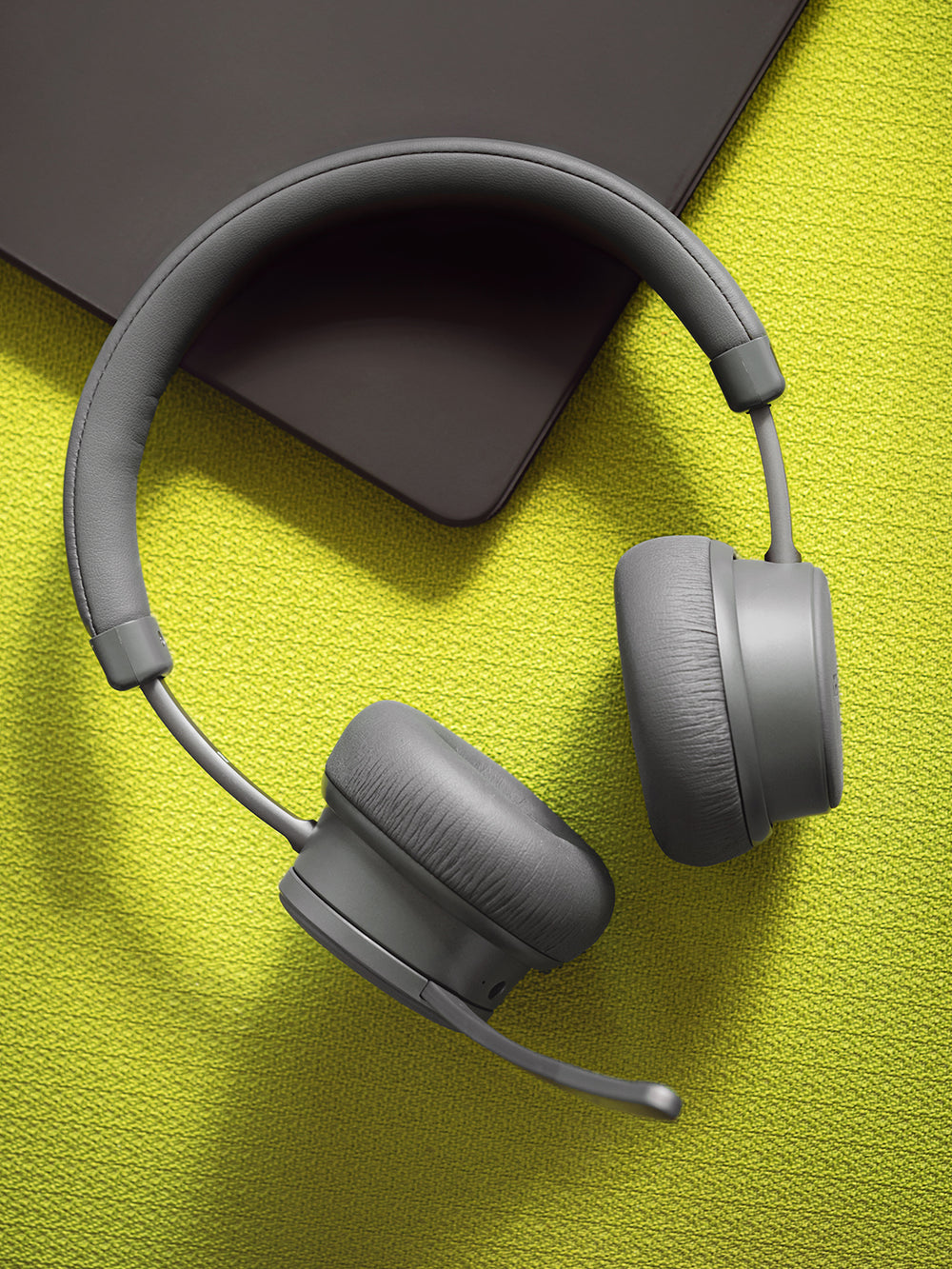CS340BT QZ Wireless Communication Headset - Koss Stereophones