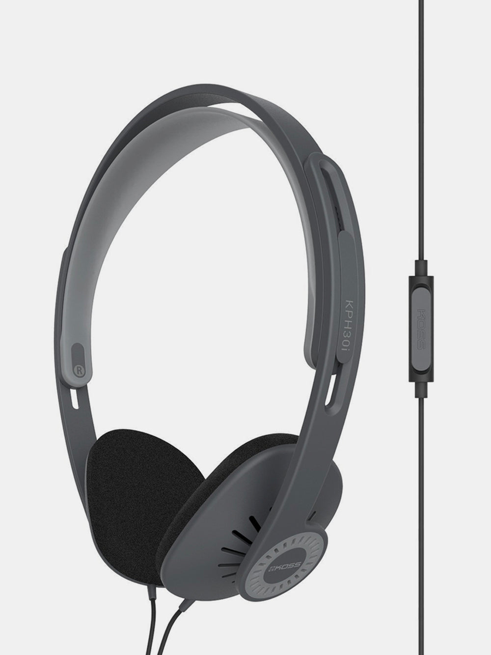 KPH30i On Ear Headphones - Koss Stereophones