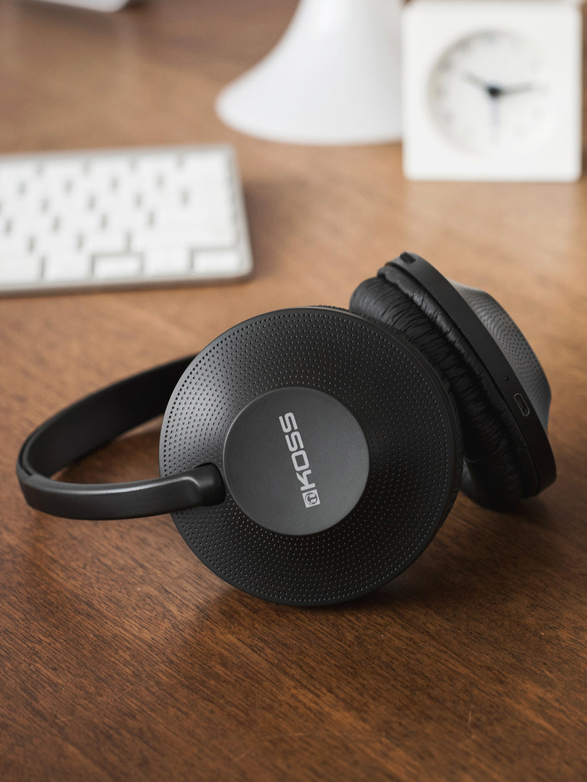 KPH7 Wireless Bluetooth® Headphones - Koss Stereophones