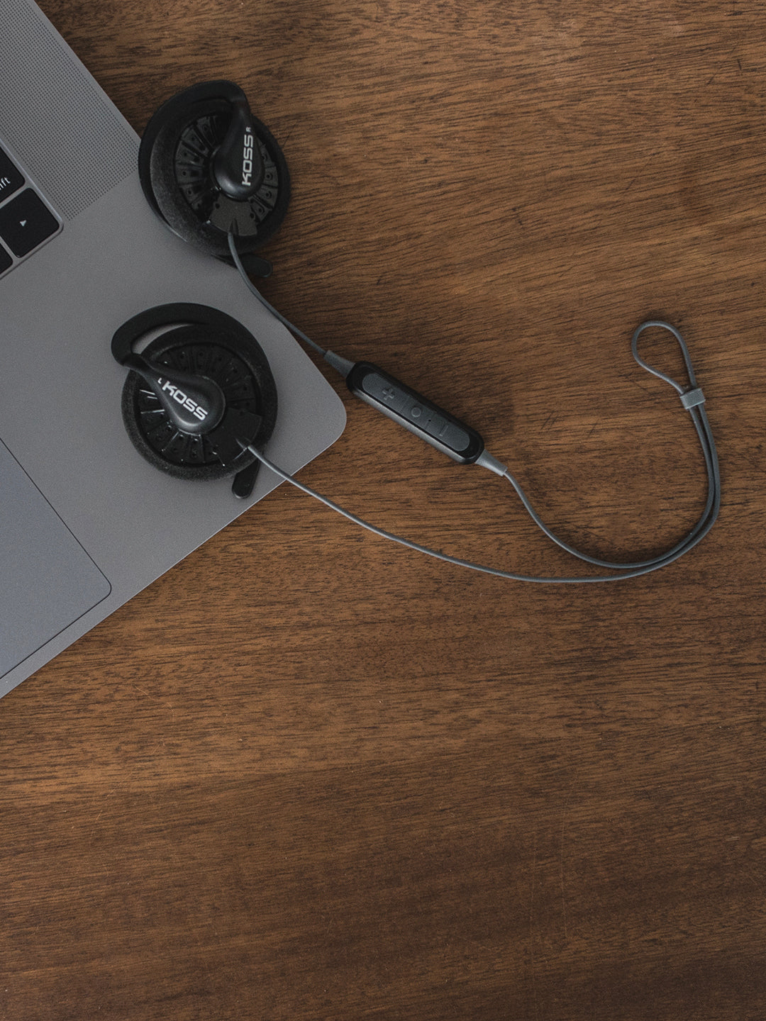 KSC35 Wireless Bluetooth® Headphones - Koss Stereophones