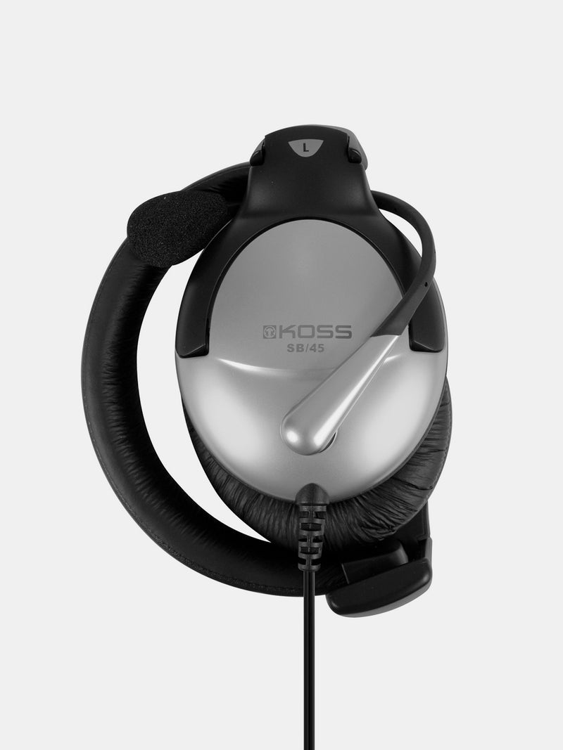 SB45 Communication Headsets - Koss Stereophones