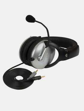 SB45 Communication Headsets - Koss Stereophones
