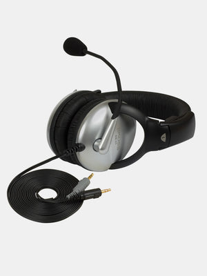 SB45 Communication Headsets - Koss Stereophones