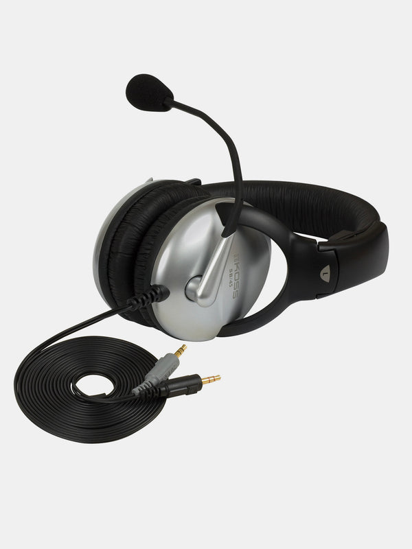 SB45 Communication Headsets - Koss Stereophones